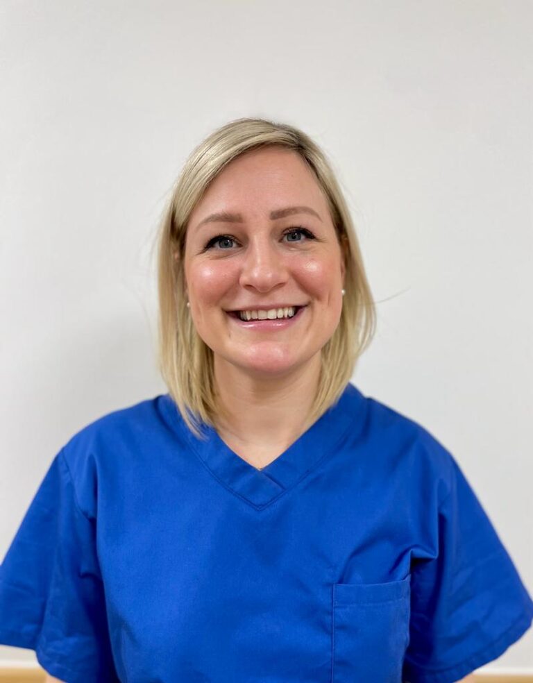 Ruth Clark – Fort House Surgery, Rodney Road, Walton-on-Thames, Surrey ...